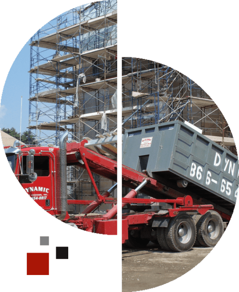 ABOUT US - DYNAMIC WASTE SYSTEMS, INC