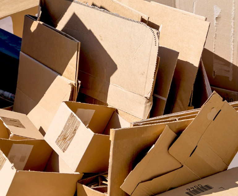 HOME - DYNAMIC WASTE SYSTEMS, INC