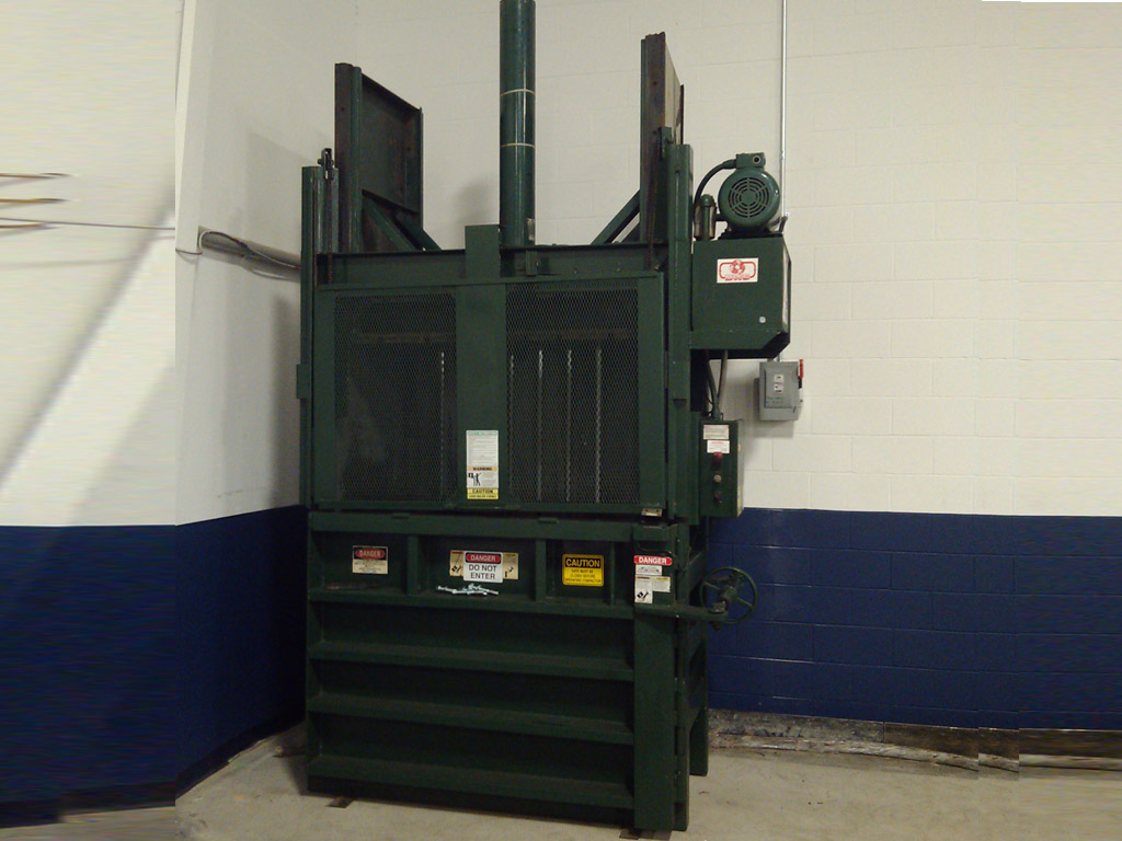 Compaction Units - DYNAMIC WASTE SYSTEMS, INC